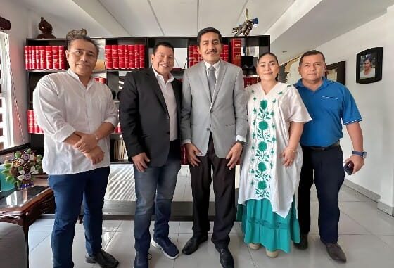 La Universidad Cristiana de Chiapas, entregará el doctorado honoris ...