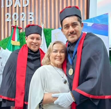 El periodismo y la libertad de expresión me convirtieron en un luchador ...