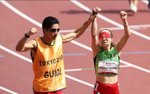 Mónica Rodríguez, ante un nuevo reto en París 2024 – ASICH