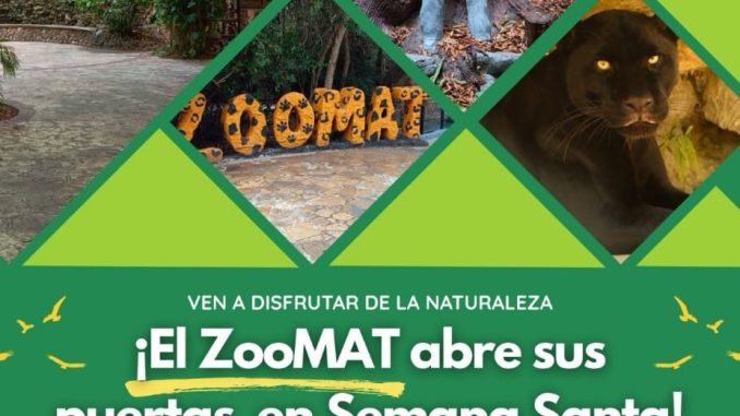 ¡Estas vacaciones de Semana Santa, vive una mágica aventura en el ...