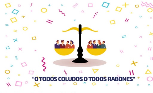 “O todos coludos o todos rabones”: el refrán mexicano explicado para la ...
