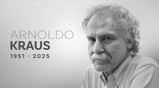 Fallece Arnoldo Kraus, voz ética y humana de la medicina mexicana – ASICH